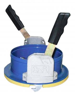 Hall Industries | PCA Inlet Adapters