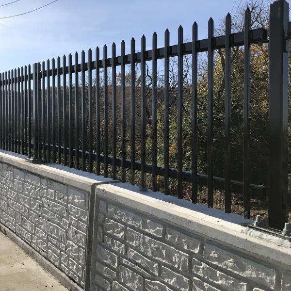 Hall Industries | Bridge Products