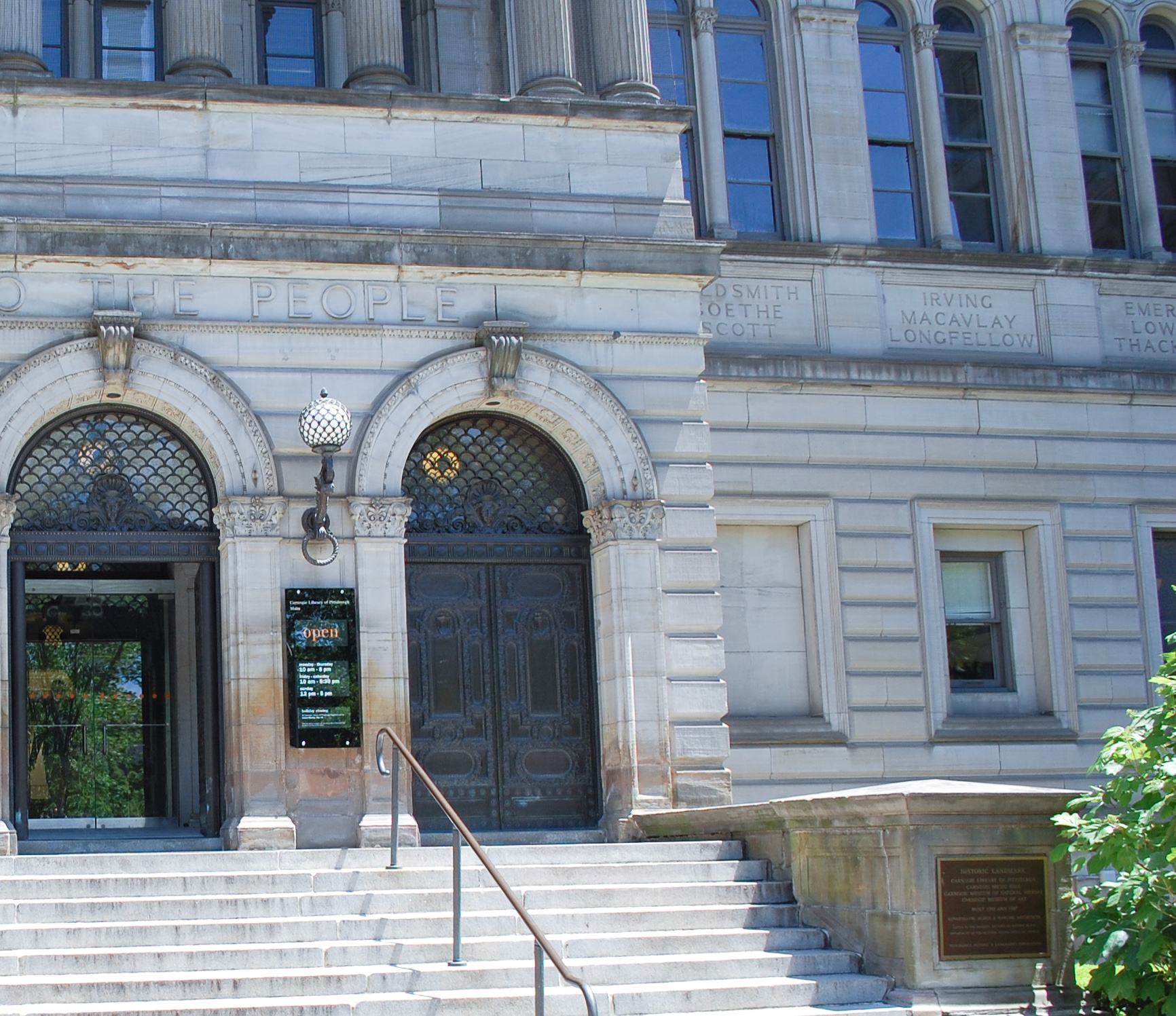 Hall Industries | Architectural