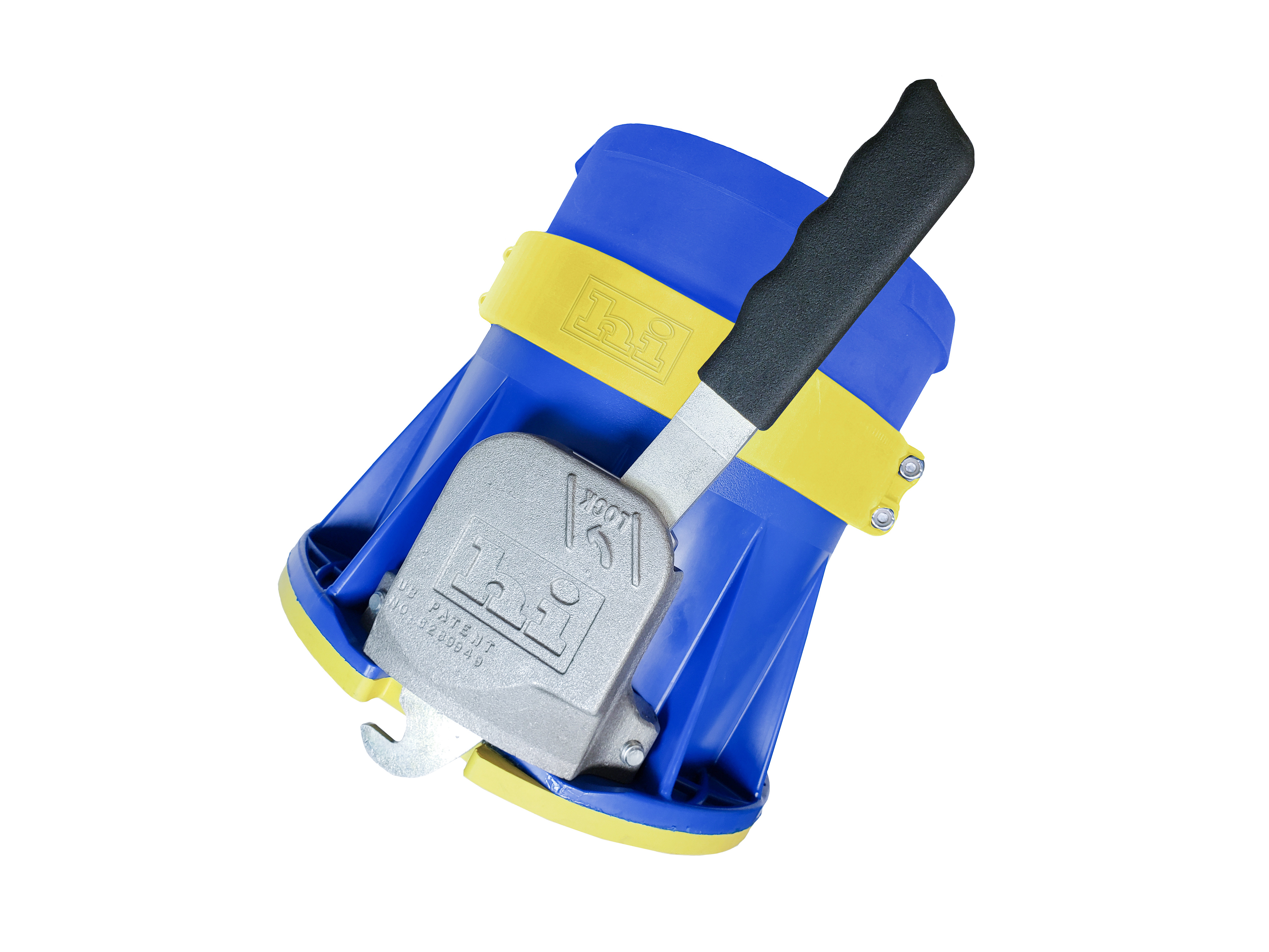 Hall Industries | PCA Inlet Adapters